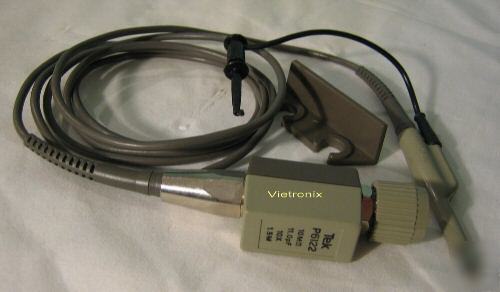 Tektronix 2430A 150MHZ digital oscilloscope with opt 46